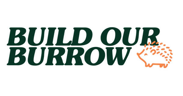 Build Our Burrow Campaign